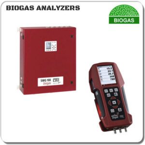 Gas Analyzers and Emission Monitoring Products - MRU Instruments Gas ...