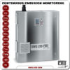 CEMS Archives - MRU Instruments Gas Analyzer Technology