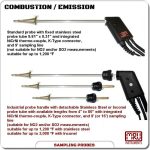 NOVA Plus - Portable Emission Analyzer - MRU Instruments - Emissions ...