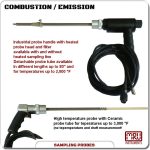 NOVA Plus - Portable Emission Analyzer - MRU Instruments - Emissions ...