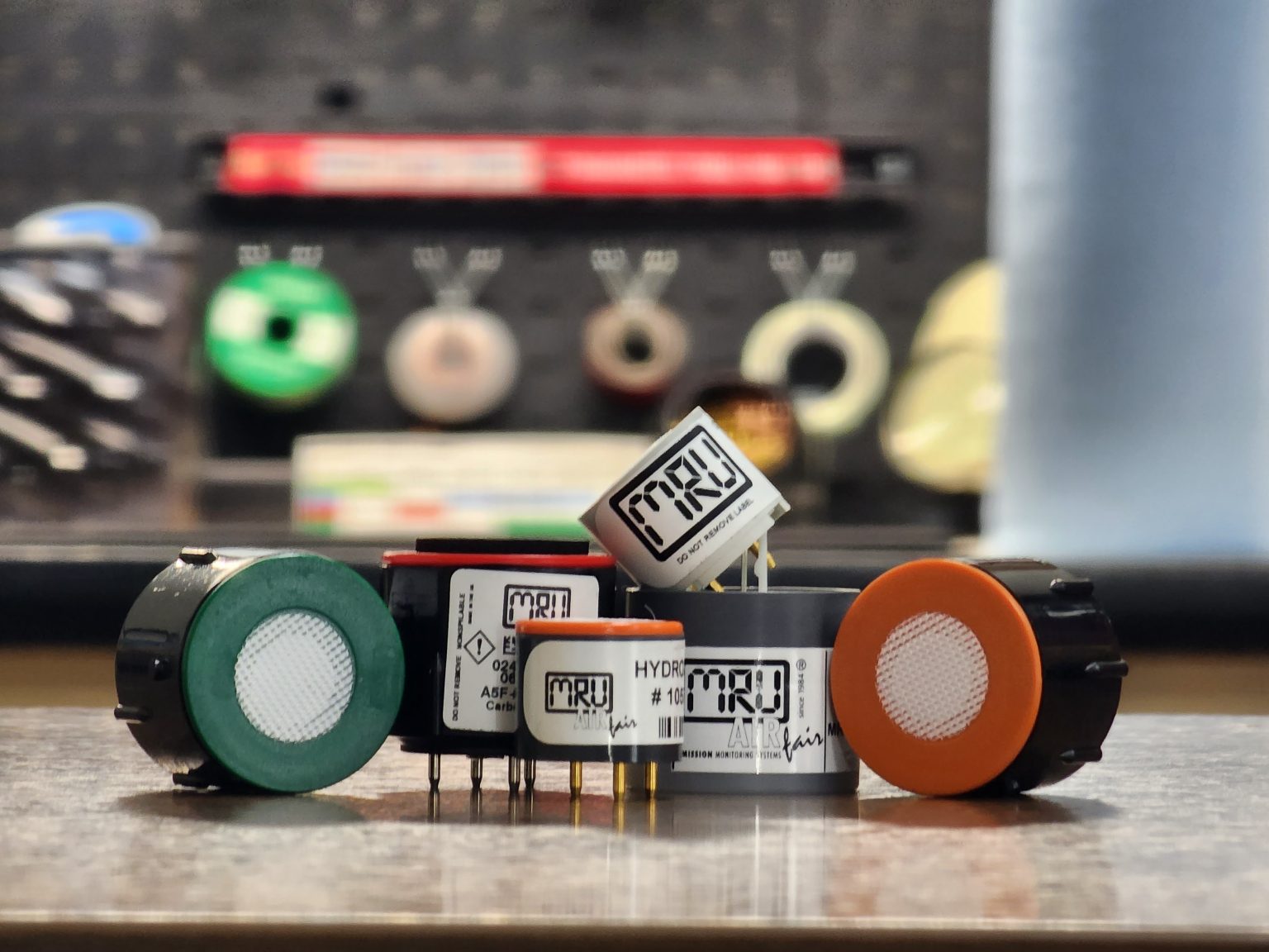 Understanding Electrochemical Sensors and Their Shelf Life: A Deep Dive ...
