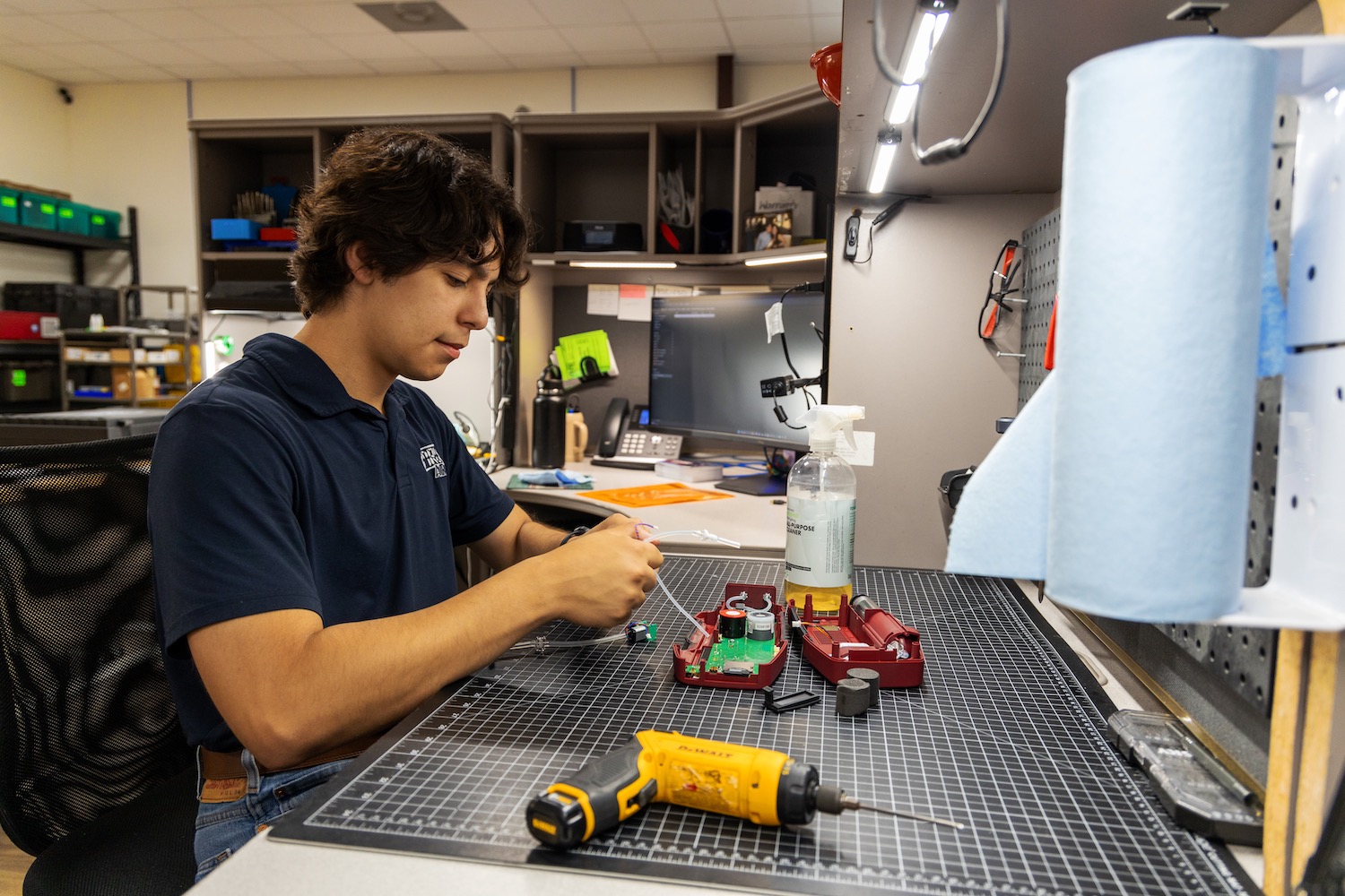 Ensuring Peak Performance: The Necessity of Servicing Your Gas Analyzer ...
