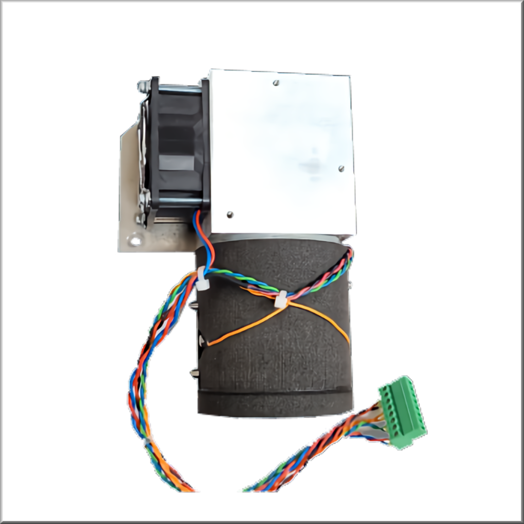 Gas cooler - MRU Instruments - Emissions Analyzers