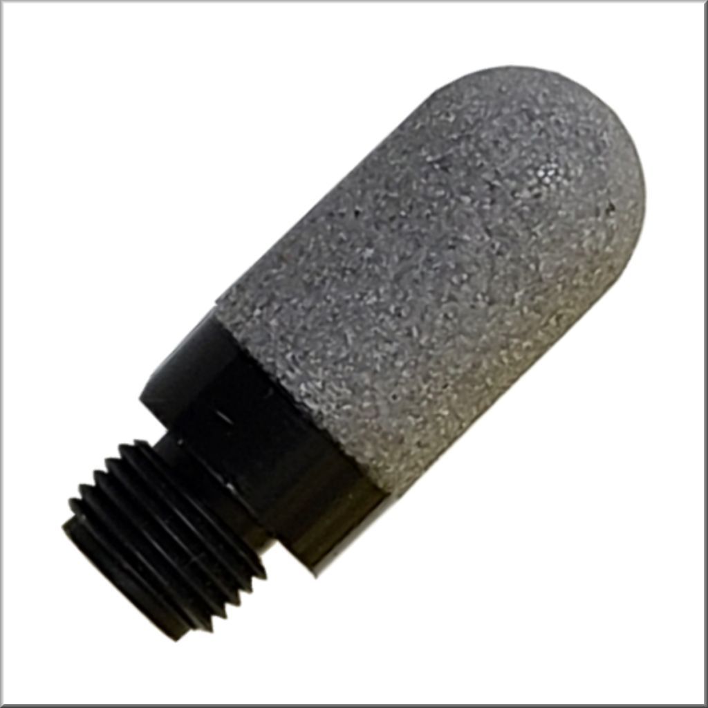 Ambient air filter - MRU Instruments - Emissions Analyzers